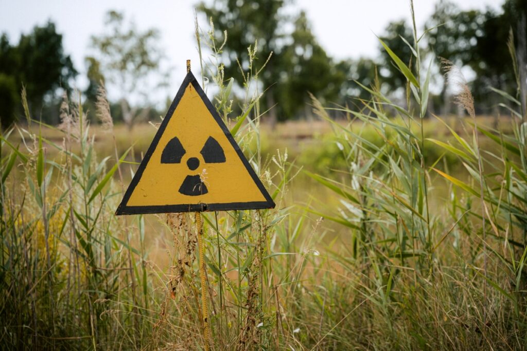 Should Americans Be Worried About Nuclear War? - Liberty Surveys