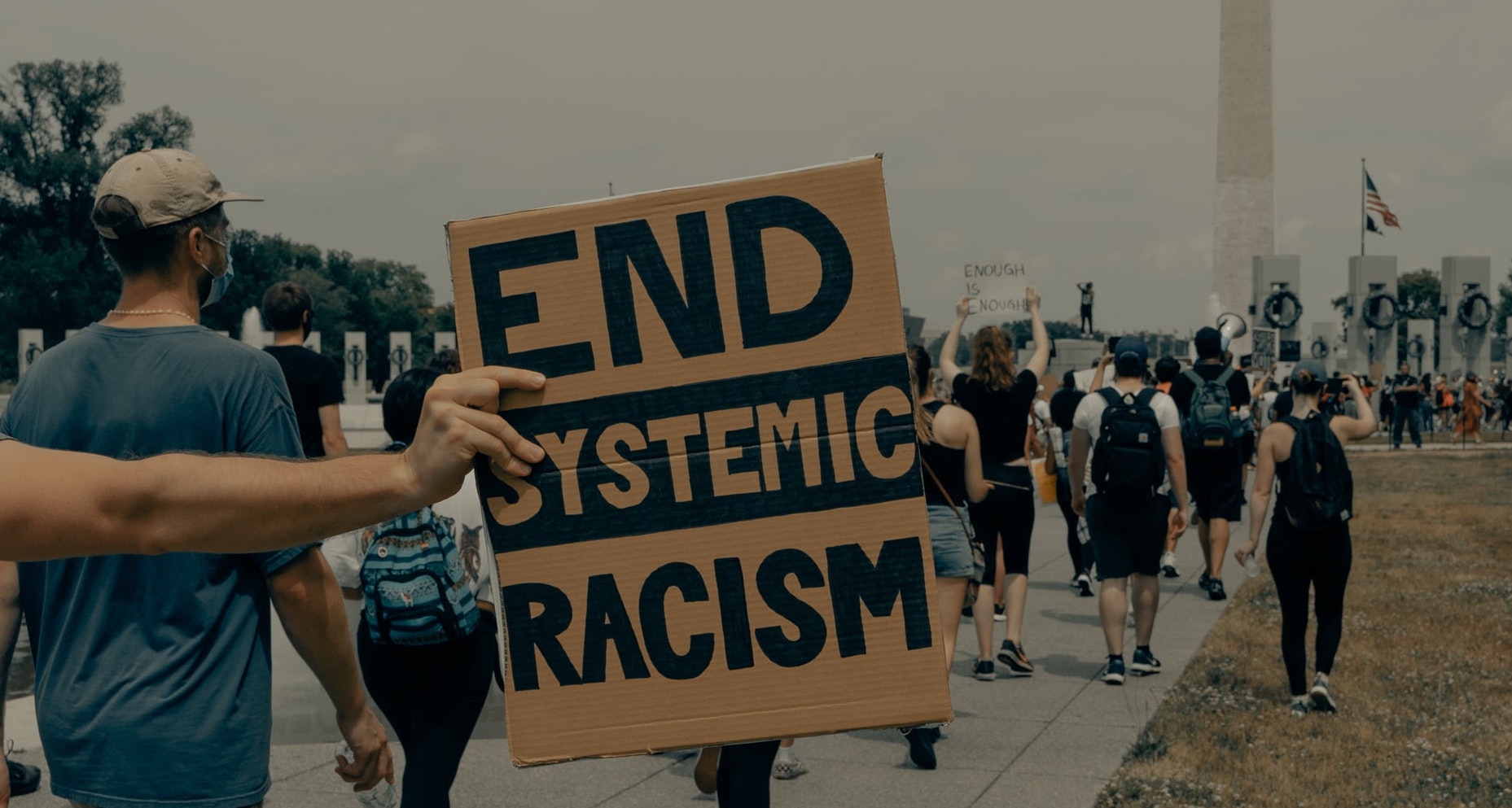 Do Democrats Use Racism as a Political Tool? - Liberty Surveys