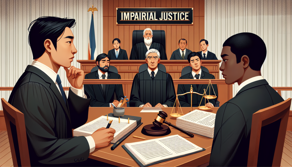 Do You Believe Karmelo Anthony Deserves a Reduced Bond Following Murder ...