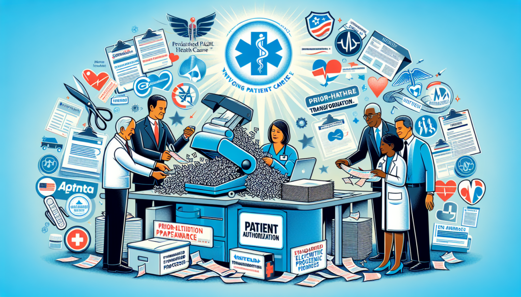 Do You Trust Insurance Providers to Voluntarily Improve Patient Care ...