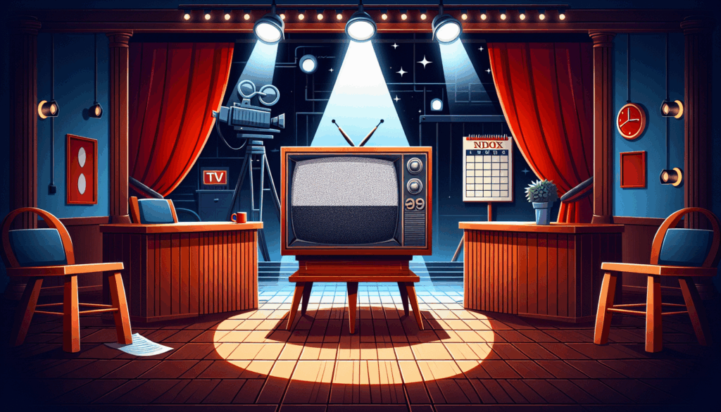 Do You Support CBS's Decision to End "The Late Show with Stephen ...