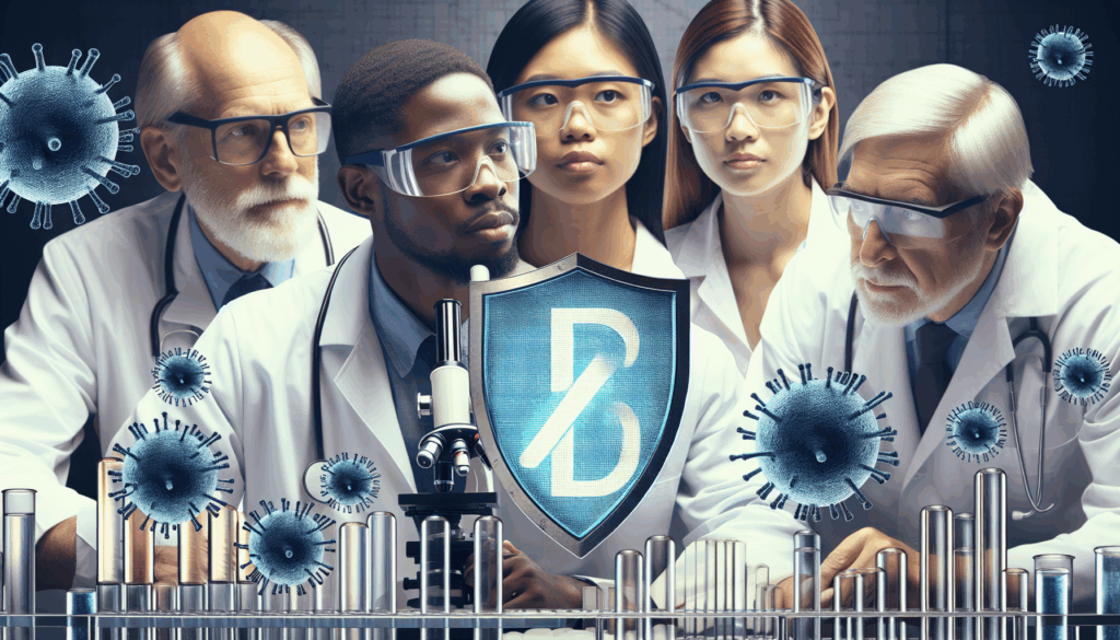 Do You Believe The CDC Is Doing Enough to Combat Drug-Resistant ...